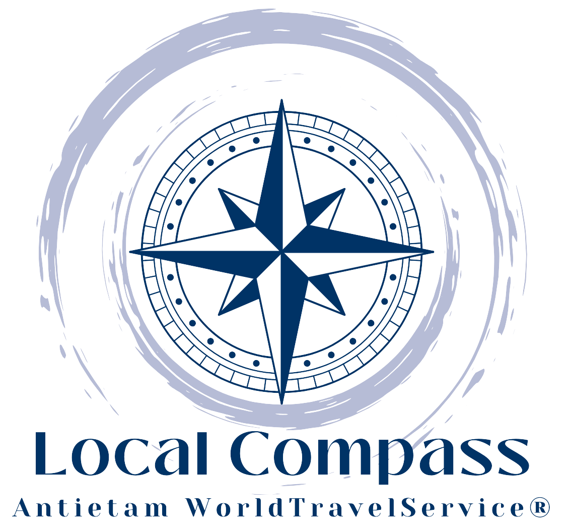 Local Compass: Your Guide to Worldwide Travel - Antietam ...
